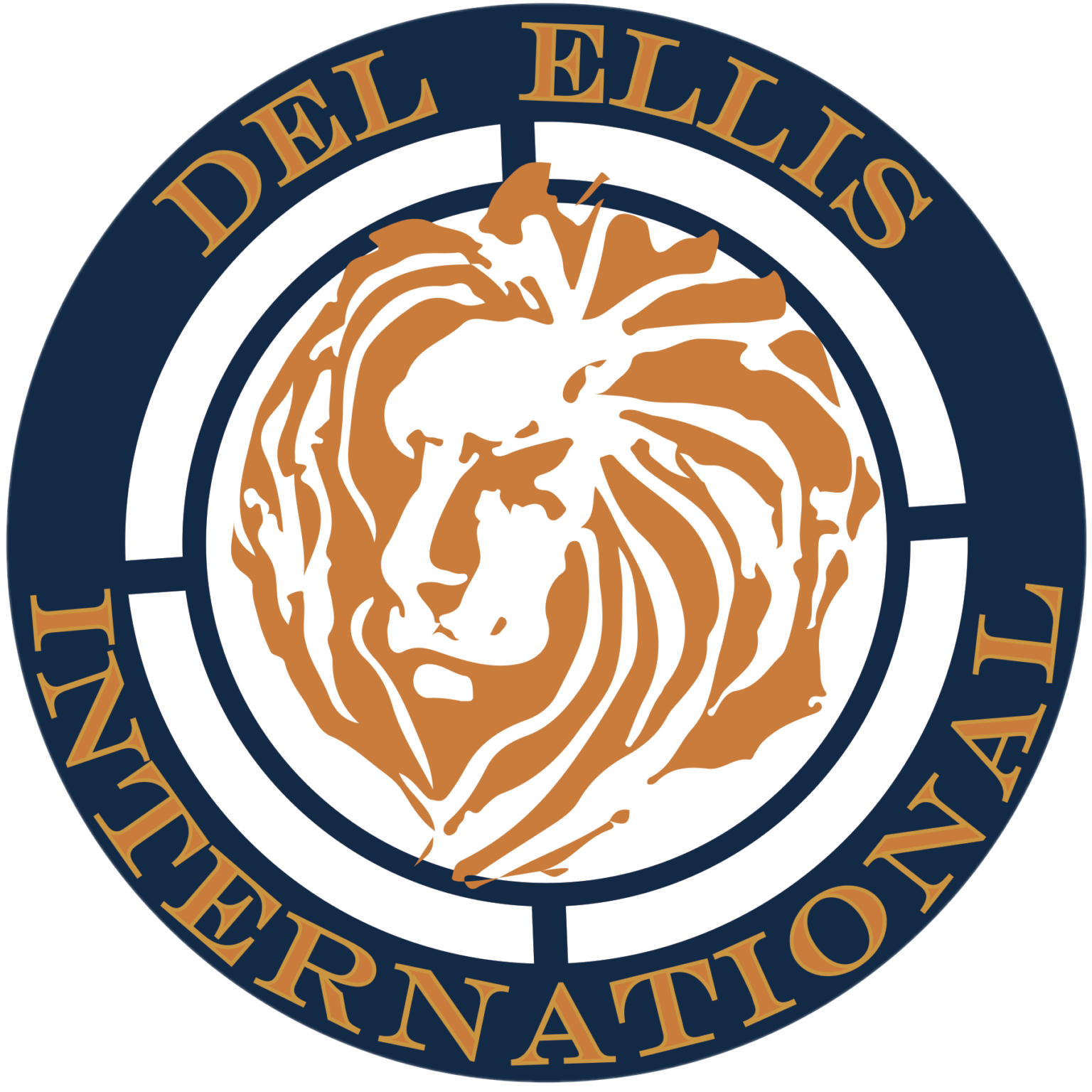 Home - Del Ellis Intl